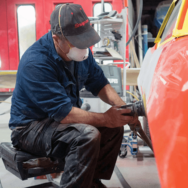 DingGo | Panel Beaters and Partners: Get more work, when you want it